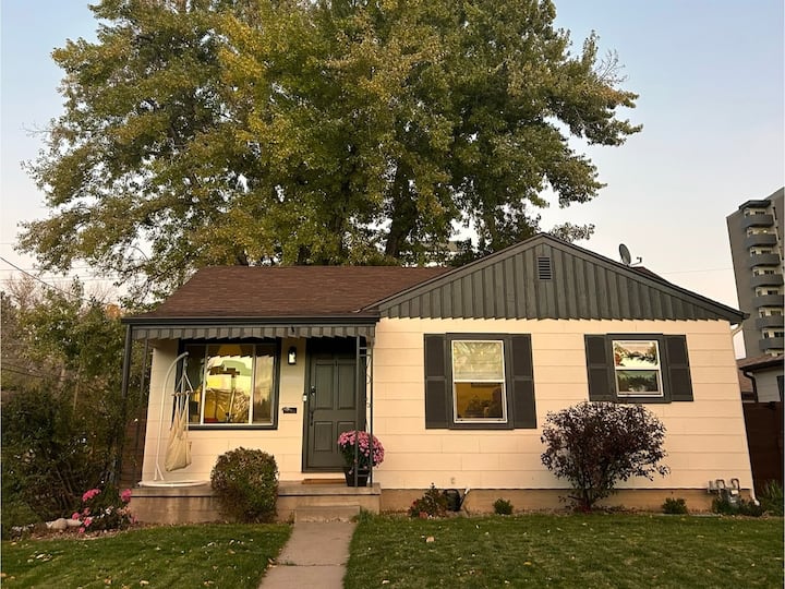 Private Suite In Denver Near Du And Wash Park - Lowry - Denver