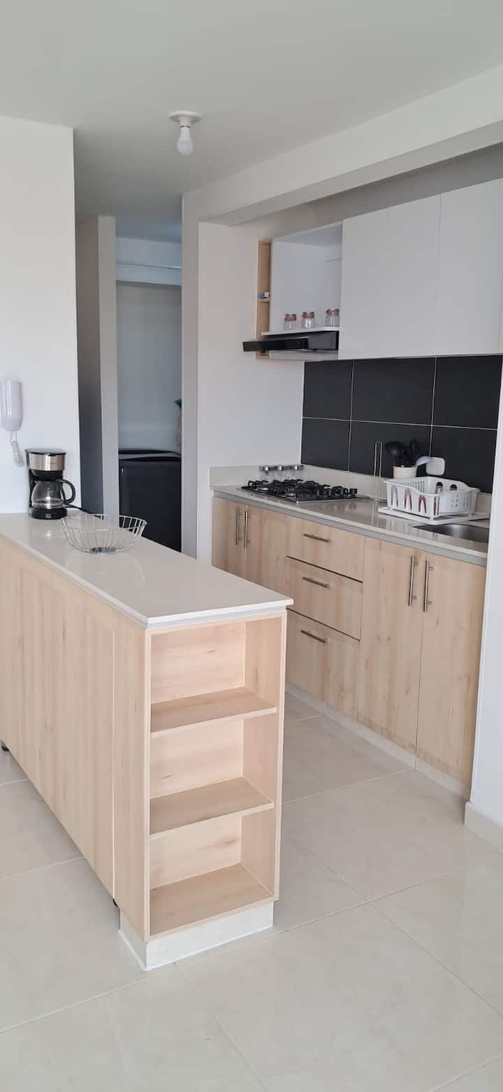 Confort En La Samaria – Ibague - Ibagué