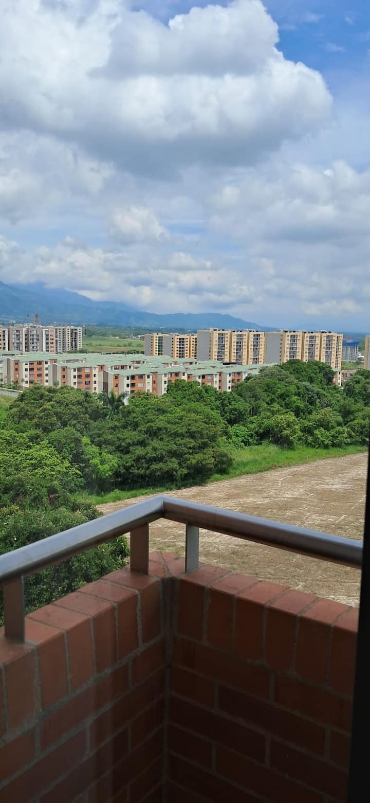 Confort En La Samaria – Ibague - Colombia