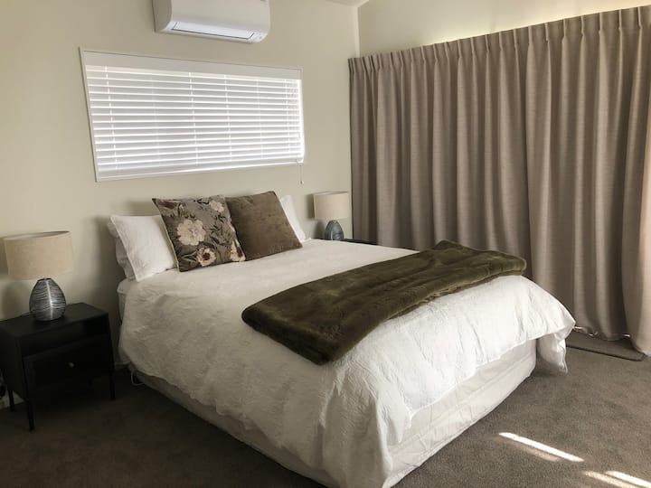 Country Escape In Rural Queenstown - Queenstown, New Zealand