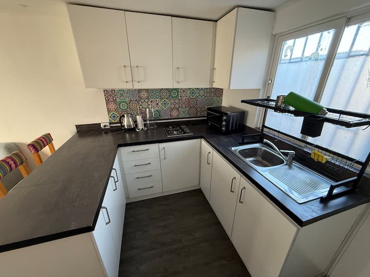 Cómodo Y Bonito Apartamento Para Joven(es) - Copiapó