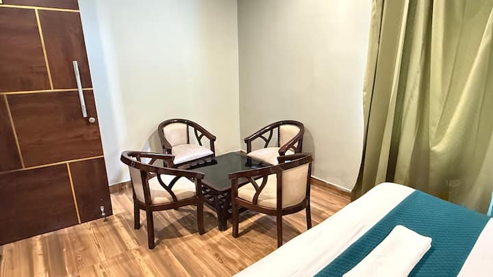 Yatram | Tapovan - Rishikesh