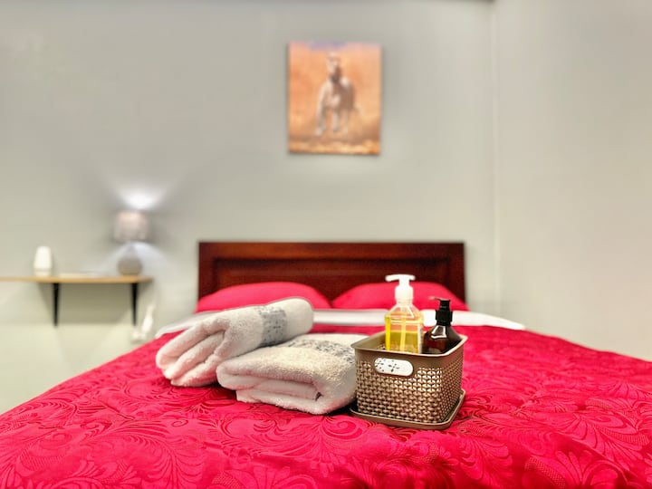 Apartamento Independiente Familiar Cerca De Todo. - Cuenca