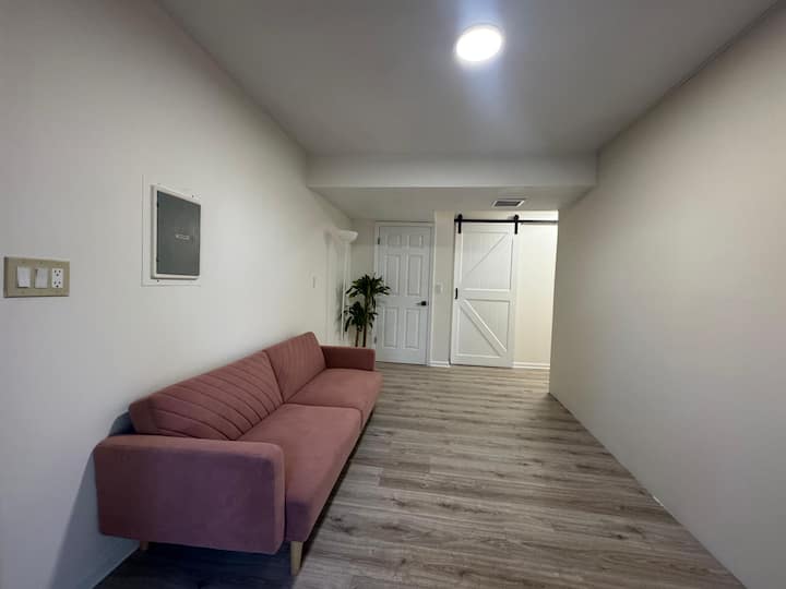 The Calm Loft – Peaceful Luxury Stay Near Nyc - Rossville - Staten Island NY