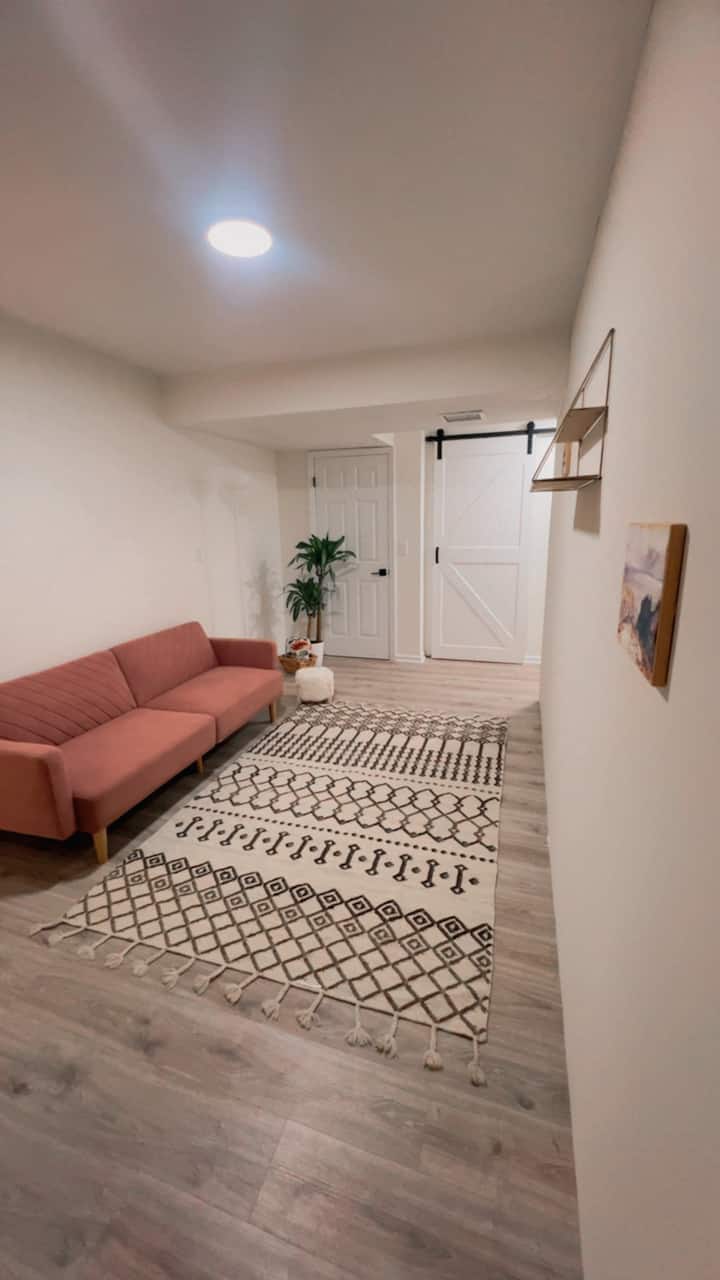Modernminimalloft Ideal For Extended Stay-near Nyc - Sandy Ground - Staten Island NY