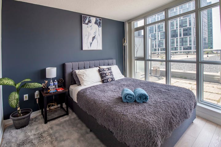 Elegant Apartment In Central Toronto - 多倫多