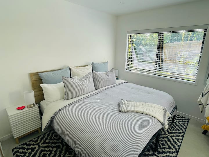 Studio 29 - A Little Slice Of Paradise - Auckland