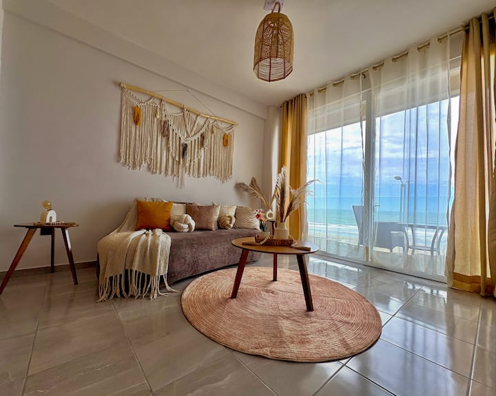 Departamento Estilo Tulum - Boca del Río