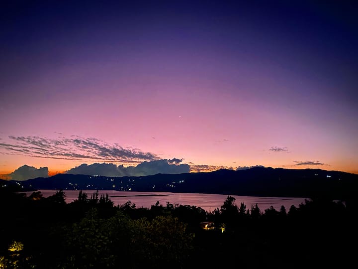 Finca Con Vista Al Embalse De Tominé - Guatavita