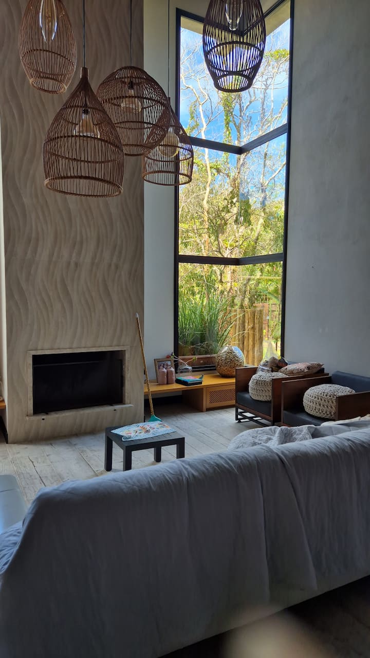 Casa Ninho - Imbituba