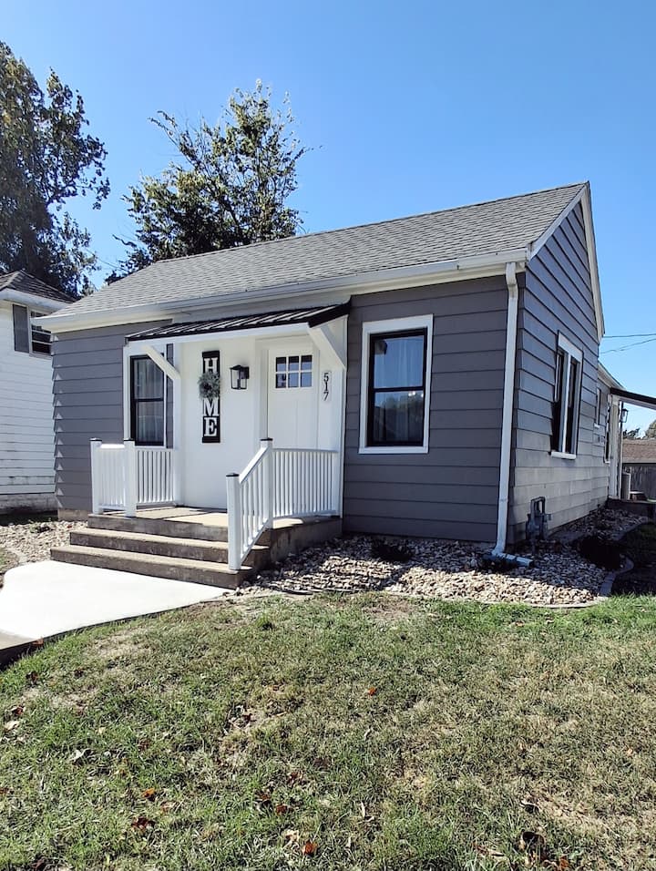 The Nest - Quincy, IL