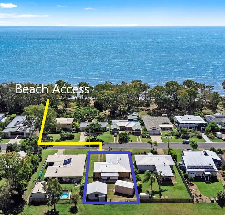 Living The Dream - Burrum Heads