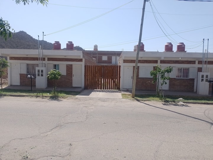 Complejo Paimán - Chilecito