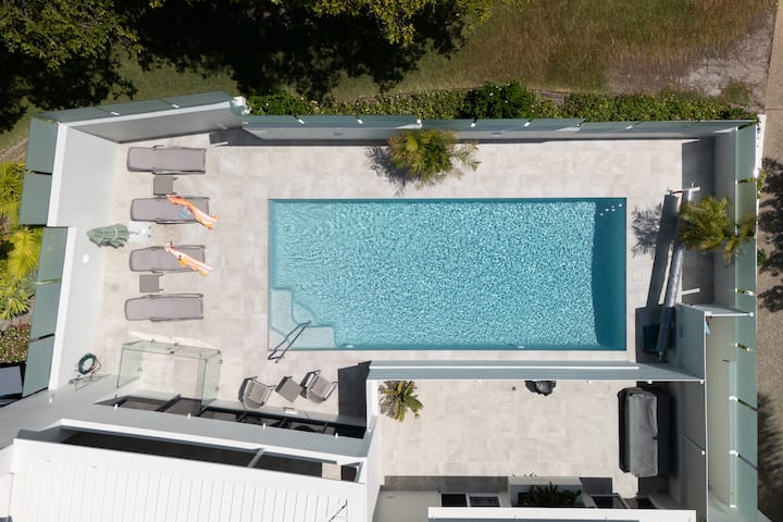 Solaris Blue - ノーサ・ヘッズ