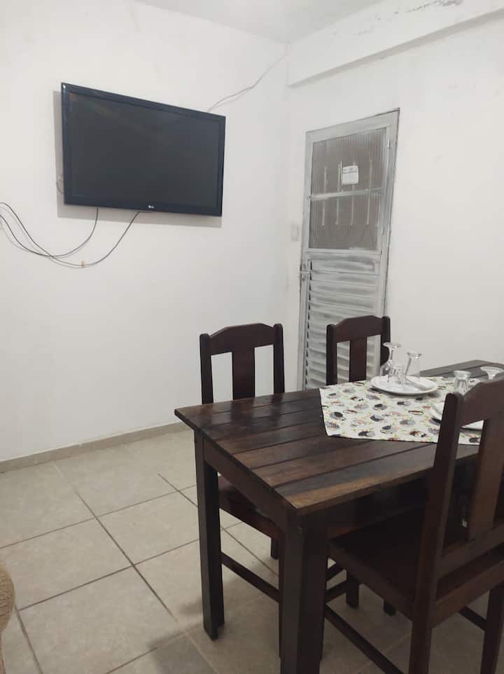 Aconchego De Casa - Campos dos Goytacazes