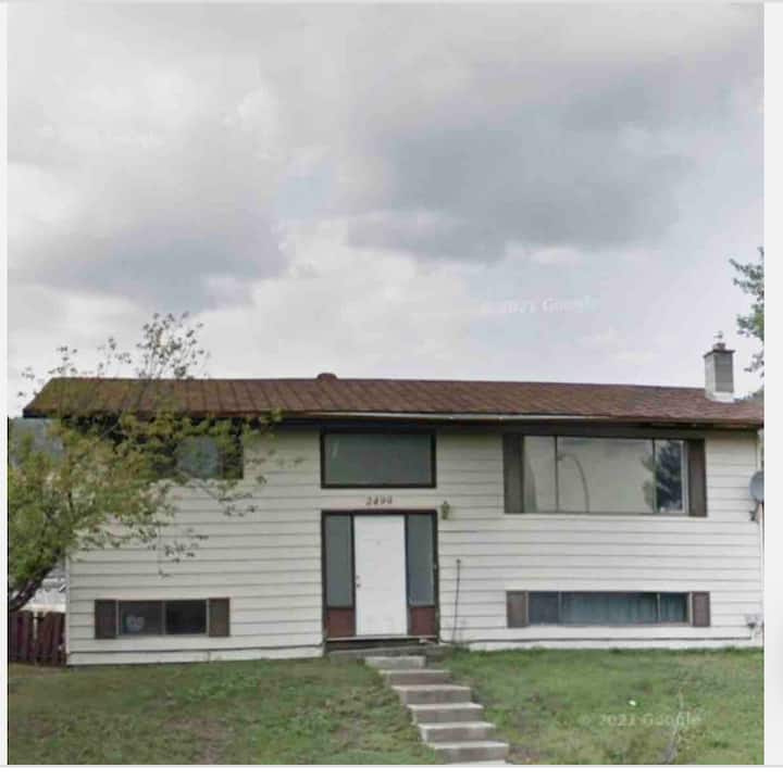 Merritt Guest House - Merritt