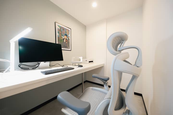 Monopoly Game Mania、札幌デジタルノマド滞在拠点 - Sapporo