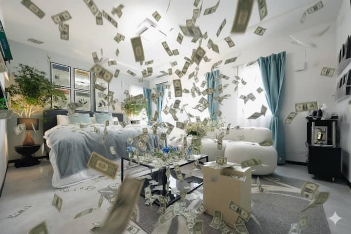 Monopoly Game Mania、札幌デジタルノマド滞在拠点 - Sapporo