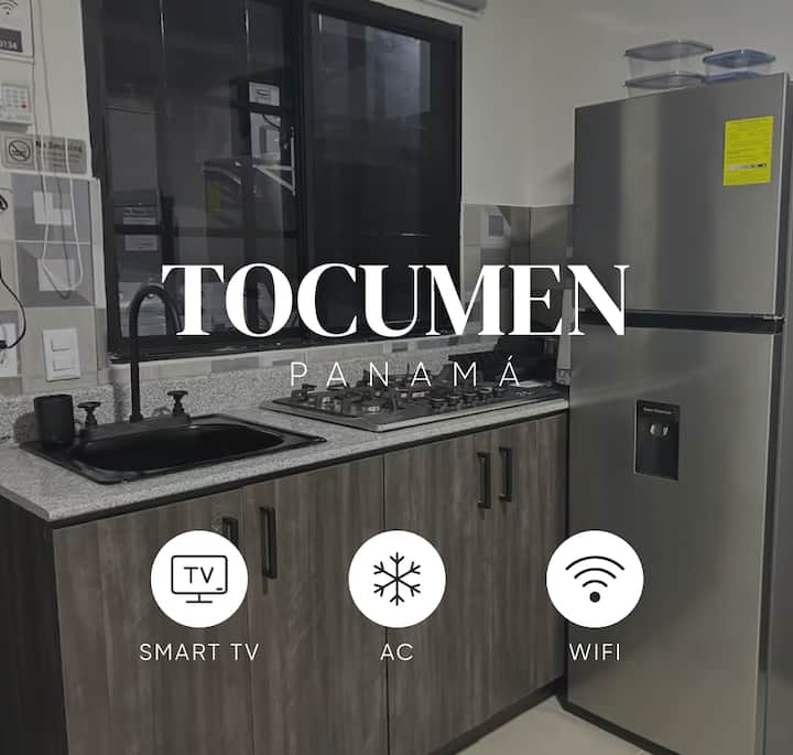 Smart Stay By Ss • Budget Studio 5+ Airport & Mall - Tocumen Airport (PTY)