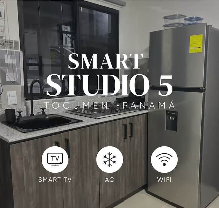 Smart Stay By Ss • Budget Studio 5+ Airport & Mall - Tocumen Airport (PTY)