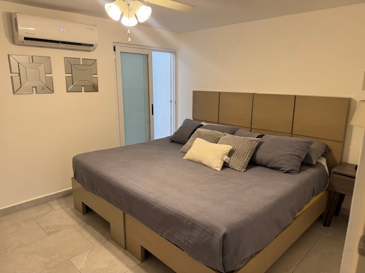 Departamento De Lujo - Monterrey