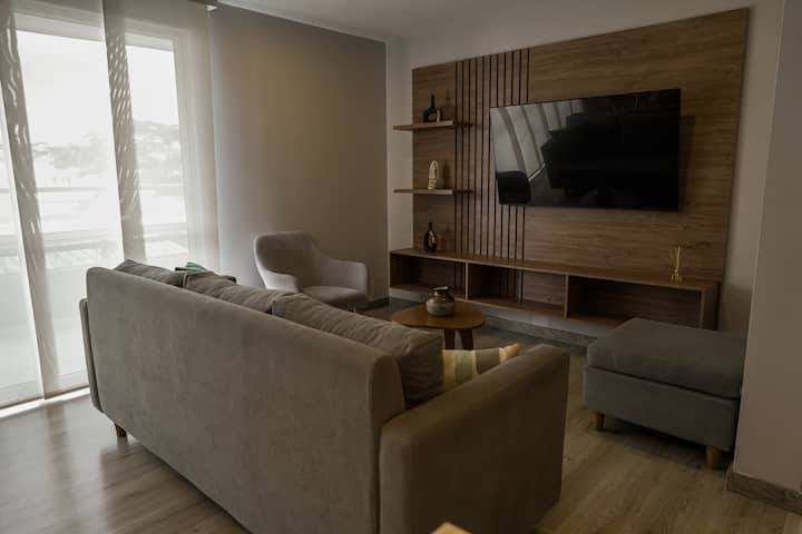 Moderno Apto En Pereira / Excelente Ubicación - Pereira