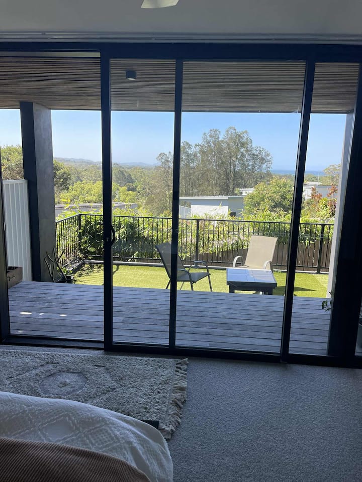 Quiet Oceanside Escape With Golf & Mountain Views. - Ocean Shores