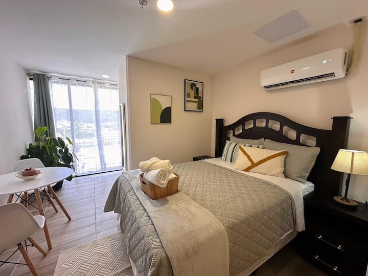 Distrito Artemisa - Monoambiente - Tegucigalpa