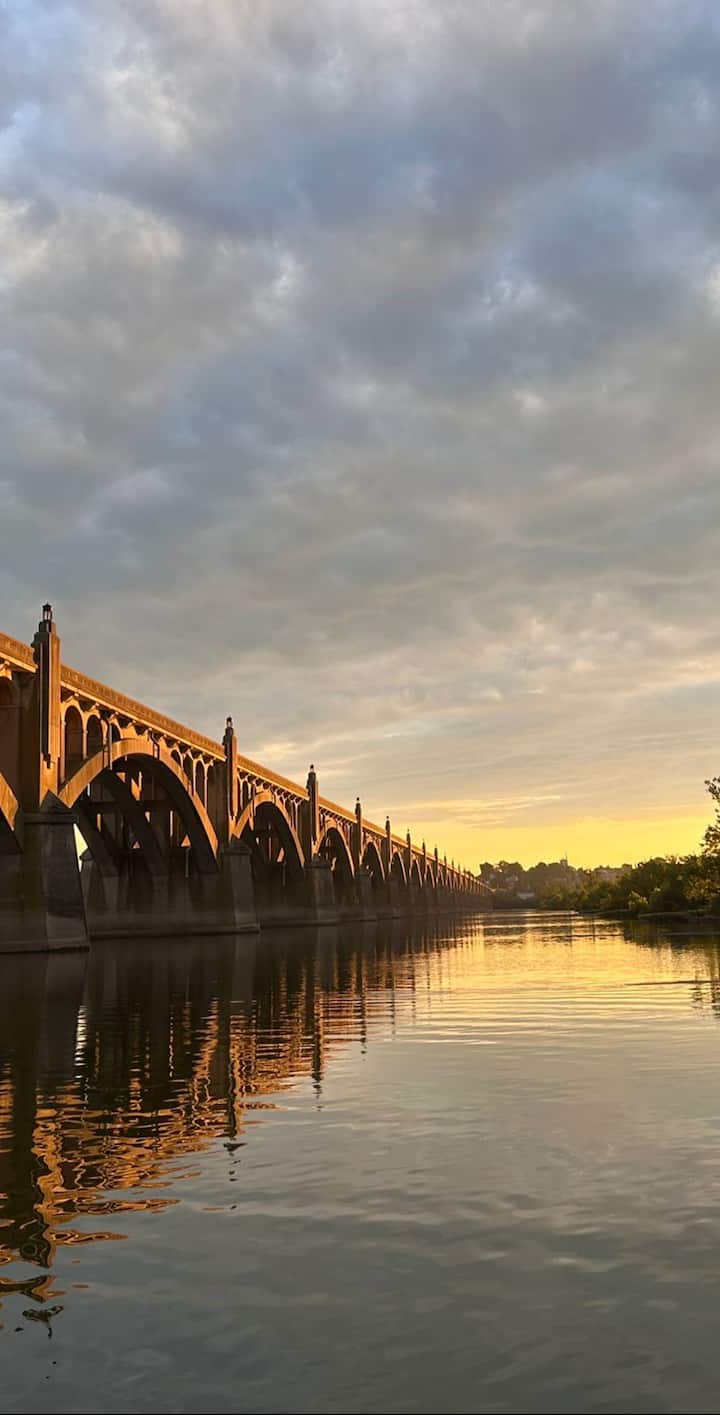 The Wrightsville Oasis (Refresh And Relax) - Marietta, PA