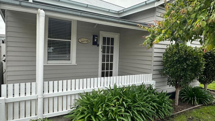 Pear Tree Cottage - Apollo Bay - Apollo Bay