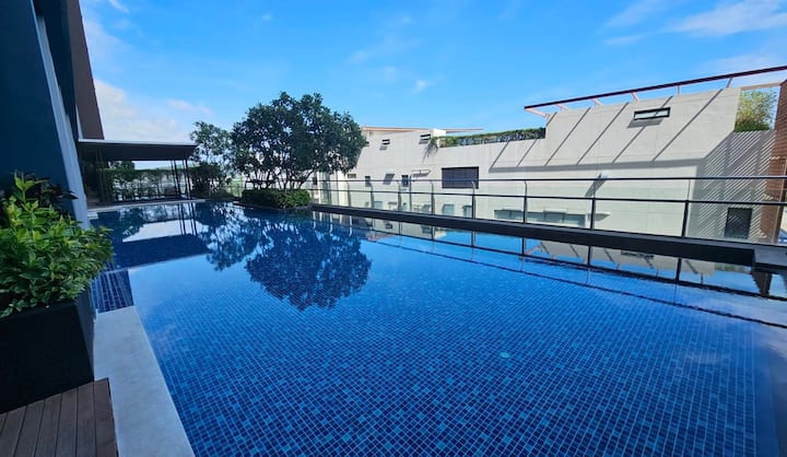 Baan Kiang Fah Hua Hin - Hua Hin