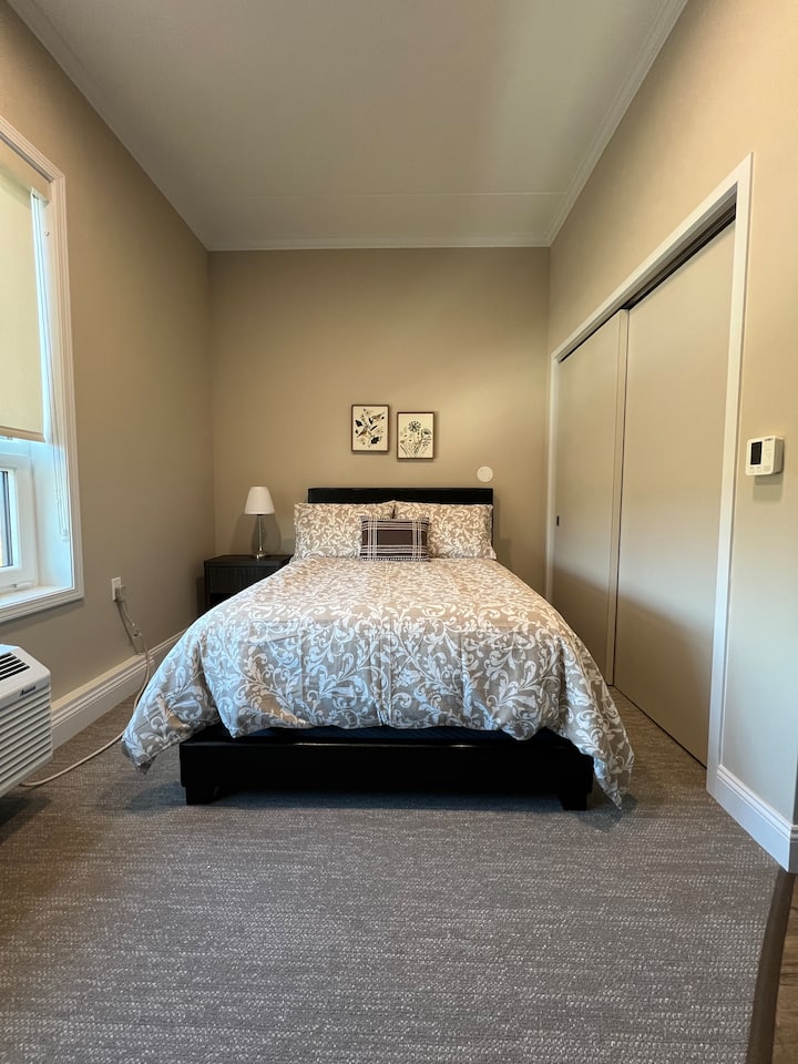 4c Brand New Modern Studio Apartment - New Jersey