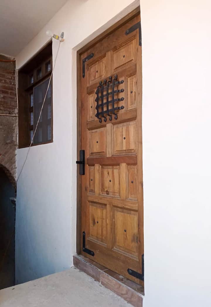 Departamento Hoja Laurel - Guanajuato