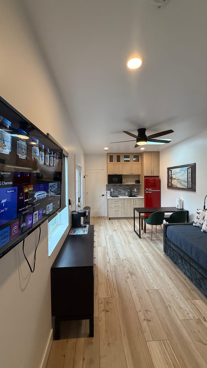 Getaway 20 - Sacramento, CA