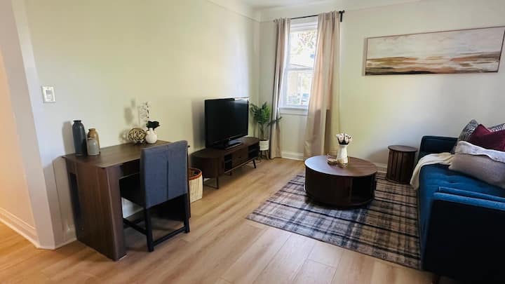 Modern 3br Home| Cozy & Stylish Near Niagara Falls - Niagara-on-the-Lake