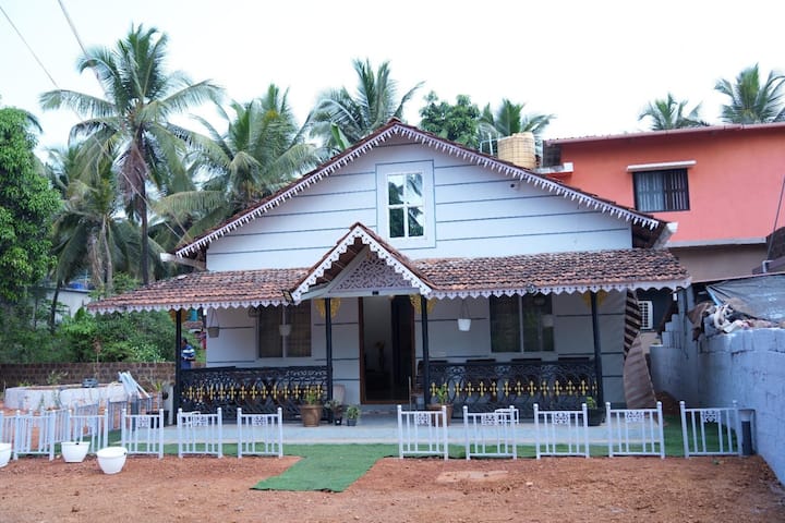 Coral Breeze Homestay Kasarkod - Honavar