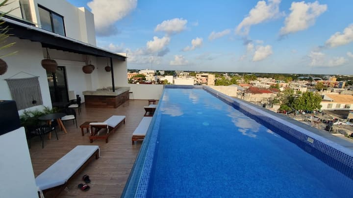 Hábitat Tulum Centro - Tulum