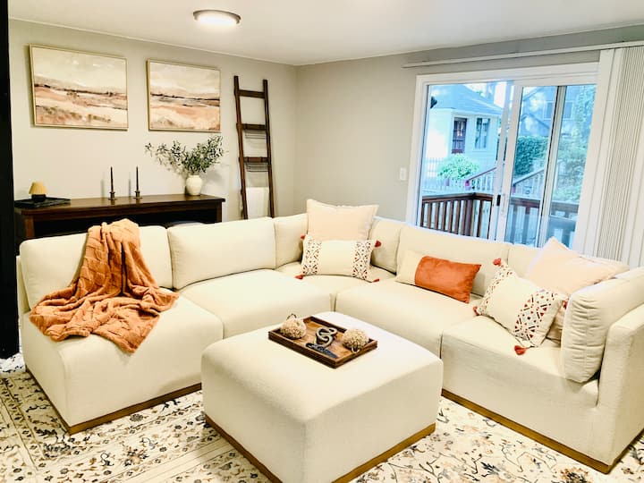 Kirkland House - Kirkland, WA