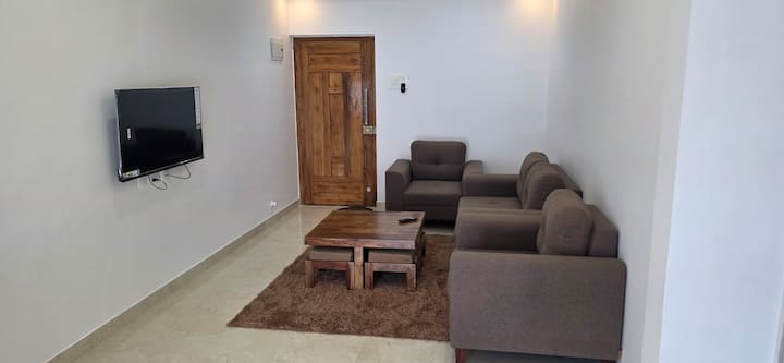 Swush Homes - Karwar