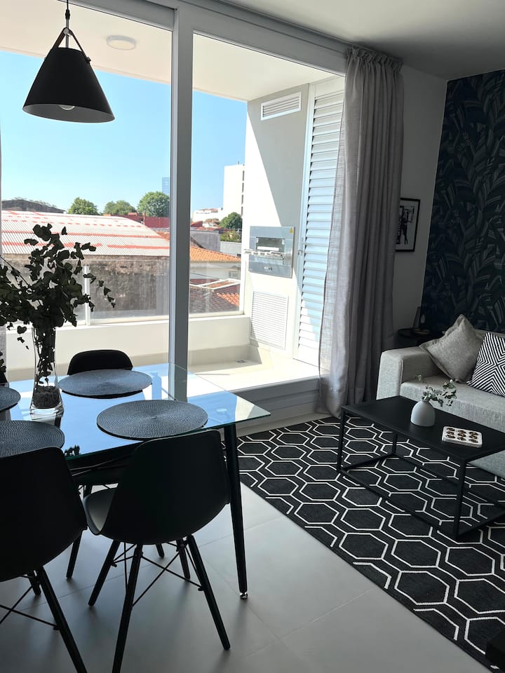 Departamento En Asunción - Asunción