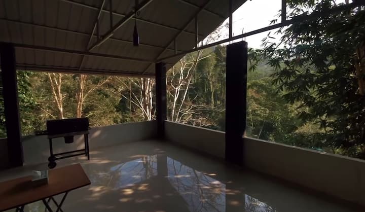 Jeeva Kedaram Plantation Stay By J K Plantations - Nilambur