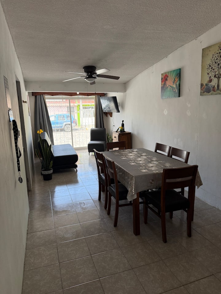 Casa Acogedora Limites Con Ixtaczoquitlán - Orizaba