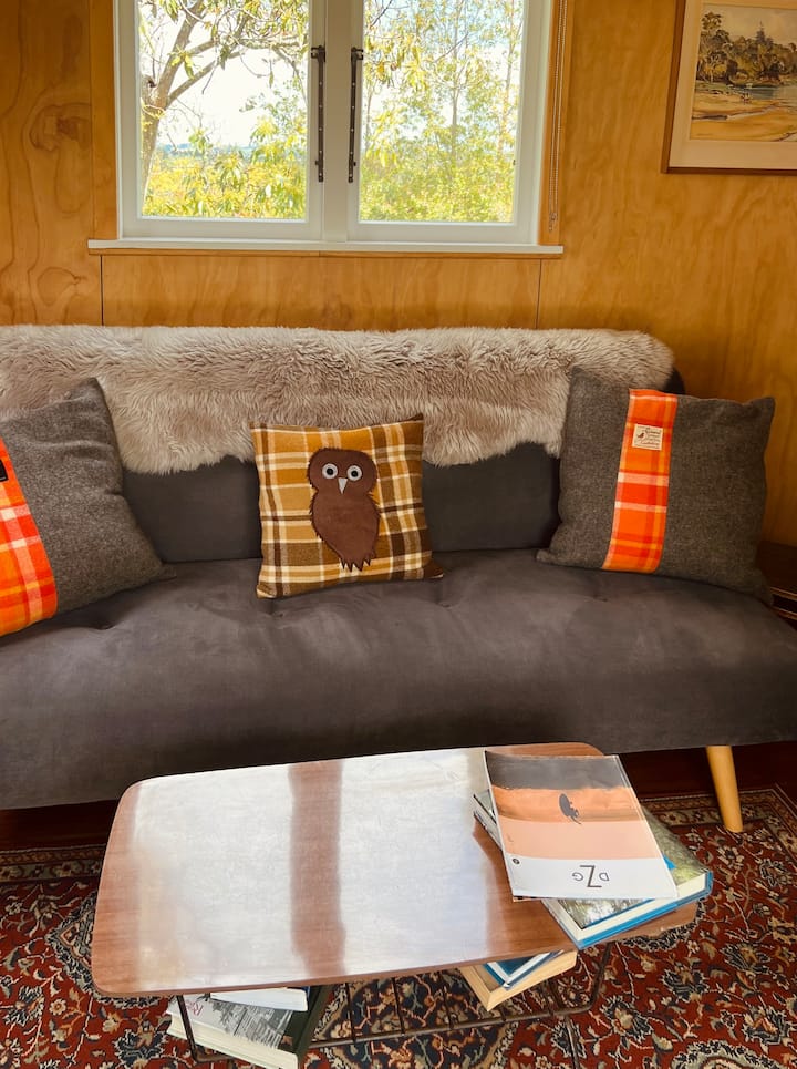 Romantic Retreat · Private, Pared-back & Peaceful - Mangawhai