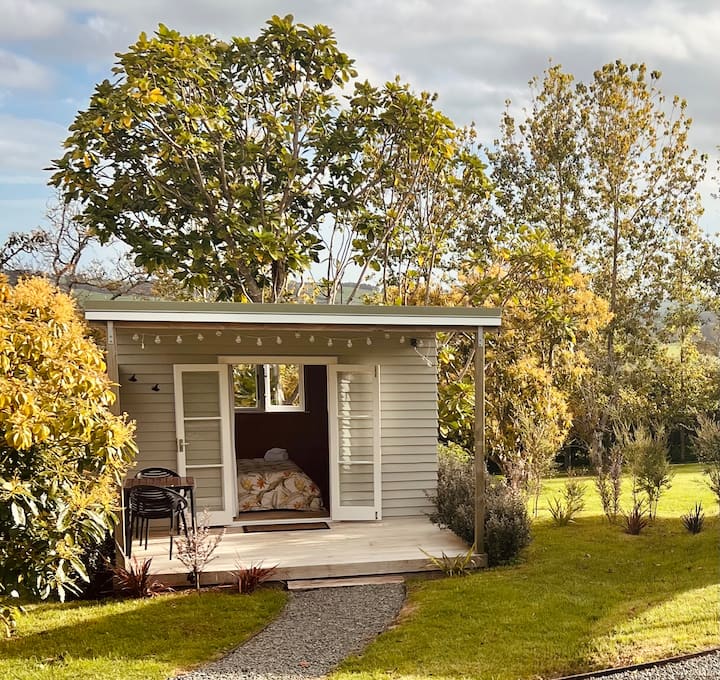 Three Birds Cabins · Rural Escape · Mins To Beach - Mangawhai