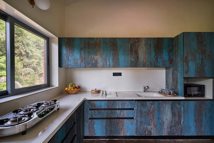 Stayvista @ Amoda – Bbq & Jacuzzi Villa - Mahabaleshwar