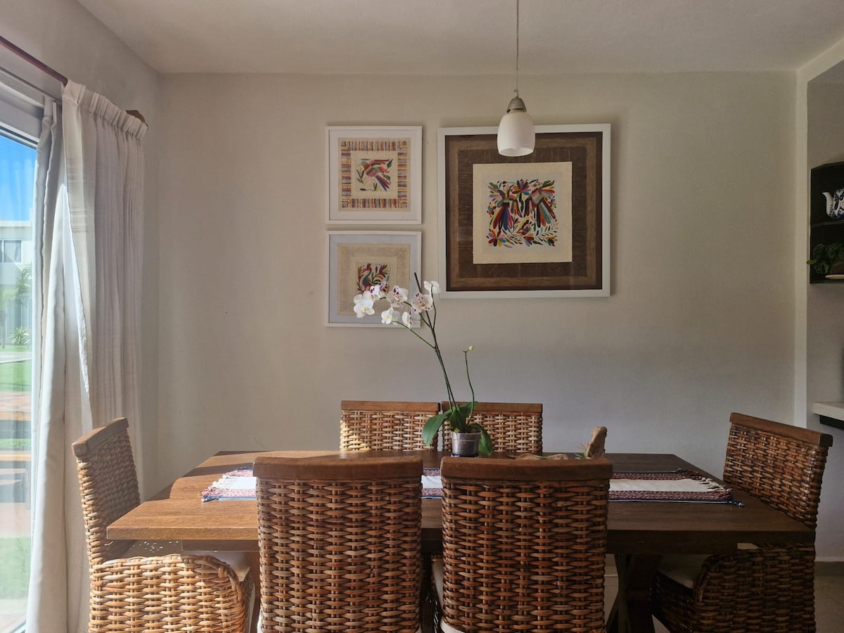 Pet Friendly Private House with access to the Sea - Airbnb