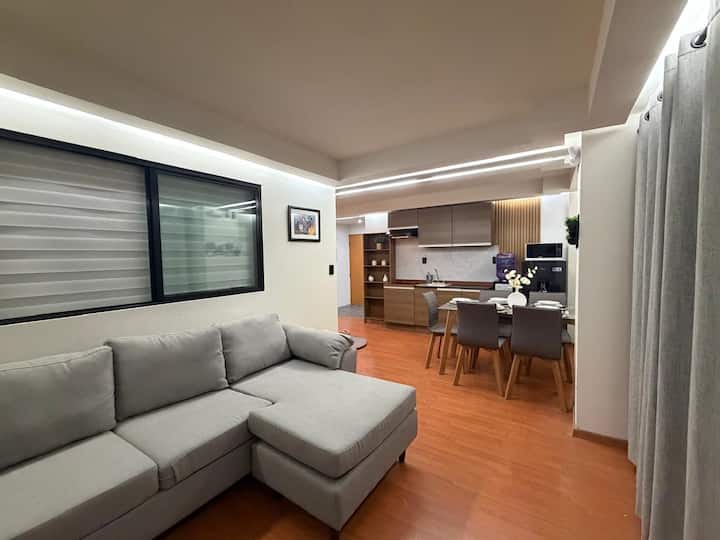 Loft Casa Bocobà - Mexico