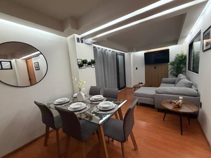 Loft Casa Bocobà - Oaxaca, Mexico