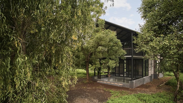 Zero9 Farmpad - Karjat