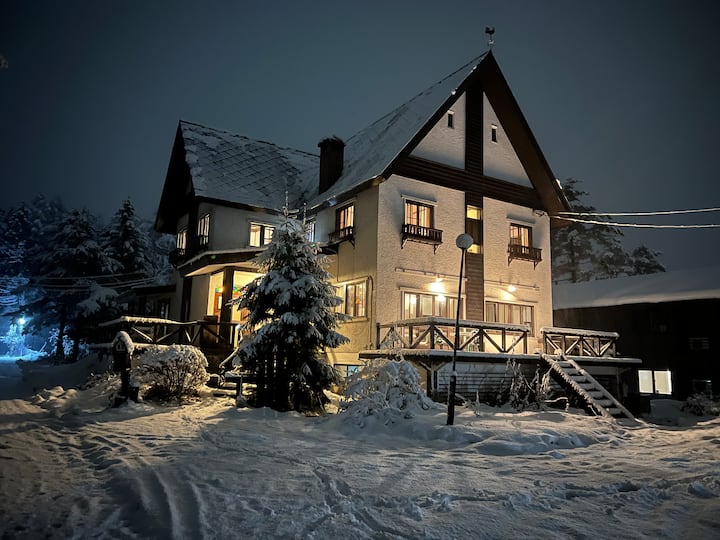 Ratatouille Hotel - Hakuba